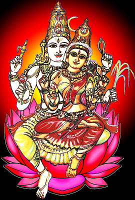Lalitha Sahasranamam 999